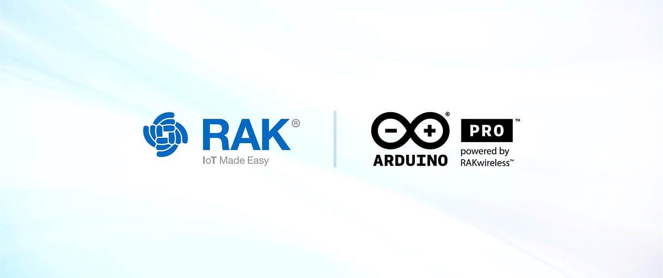 赋能 Arduino，瑞科慧联成为其企业级解决方案的关键一环！